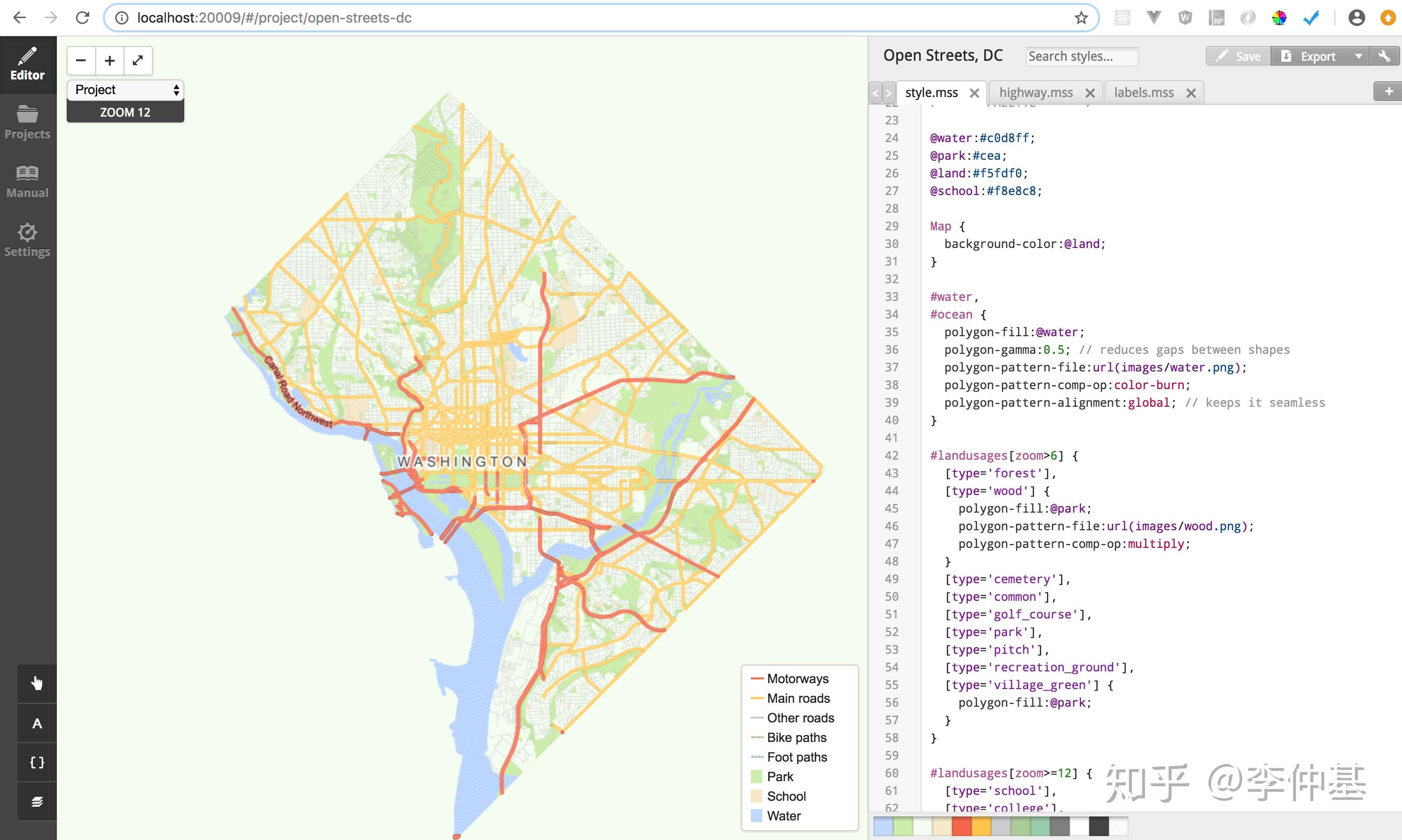 浅谈Mapbox开源技术 - lsgxeva - 博客园