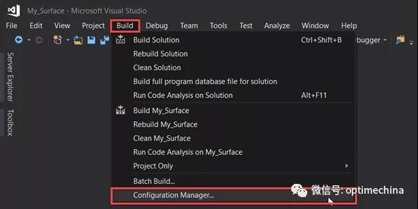 Zemax教程之如何编译用户自定义DLL - 知乎