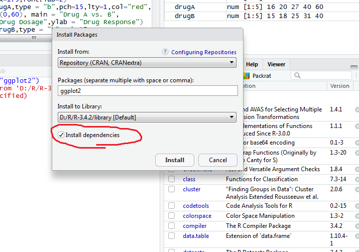 R语言实战：Hmisc安装与使用中存在的问题 - 知乎