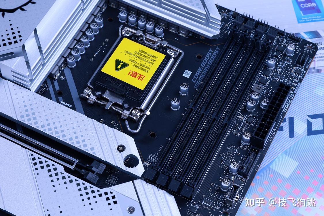 i5-12600KF有必要超频吗？ - 知乎