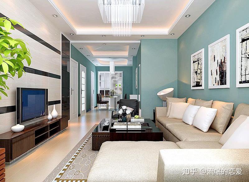 居装网分享毛坯房装修这4点的重要性！ - 知乎