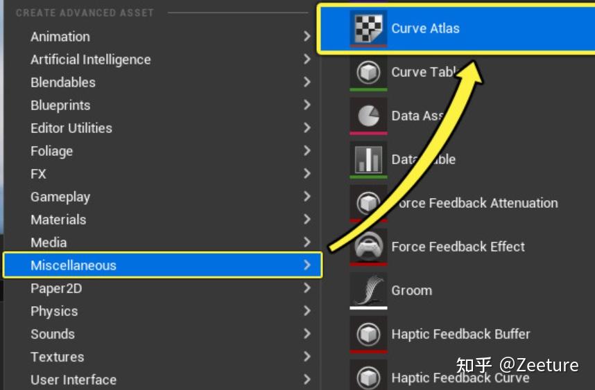 虚幻材质学习04 - 知乎