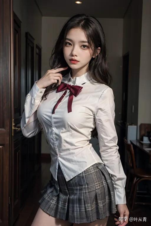 AI生图 | MajicMix麦橘风格 - 知乎