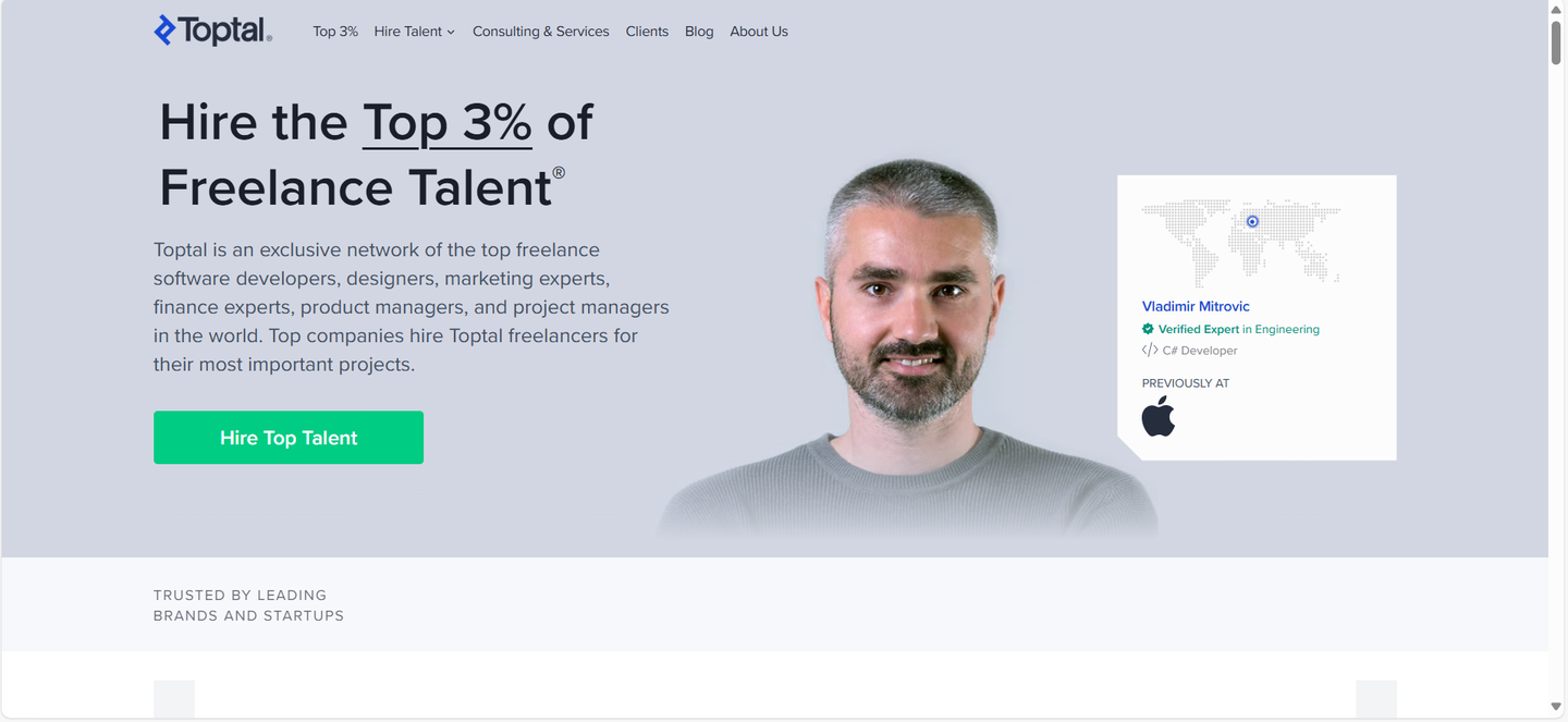 码住！2025年程序员空闲时间常用的10个接单平台 - 知乎