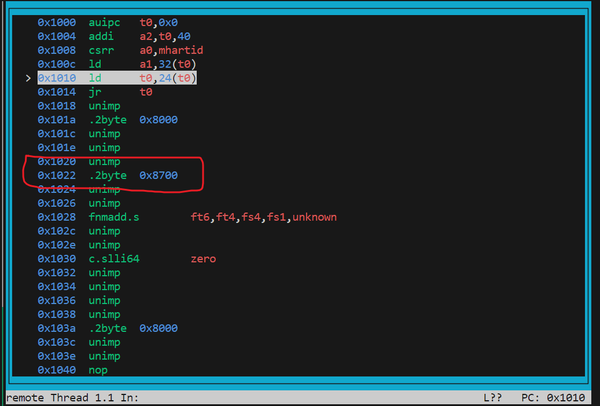xv6 内核启动 - 知乎