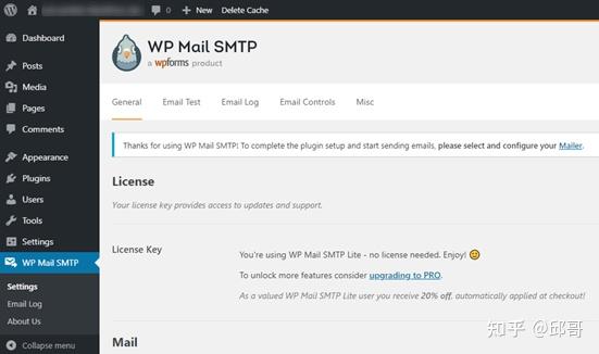 WordPress wordpress