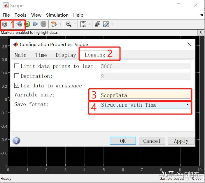 MATLAB_figure绘图 - 知乎
