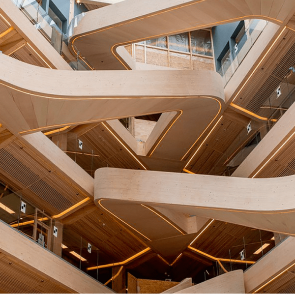 SEGEZHA：CLT交叉层压板 - 知乎