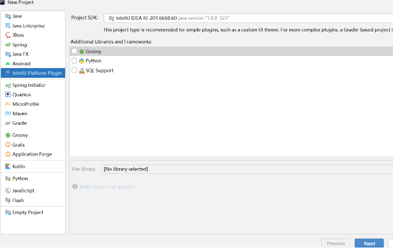 Intellij IDEA 插件开发 | 京东云技术团队 - 知乎