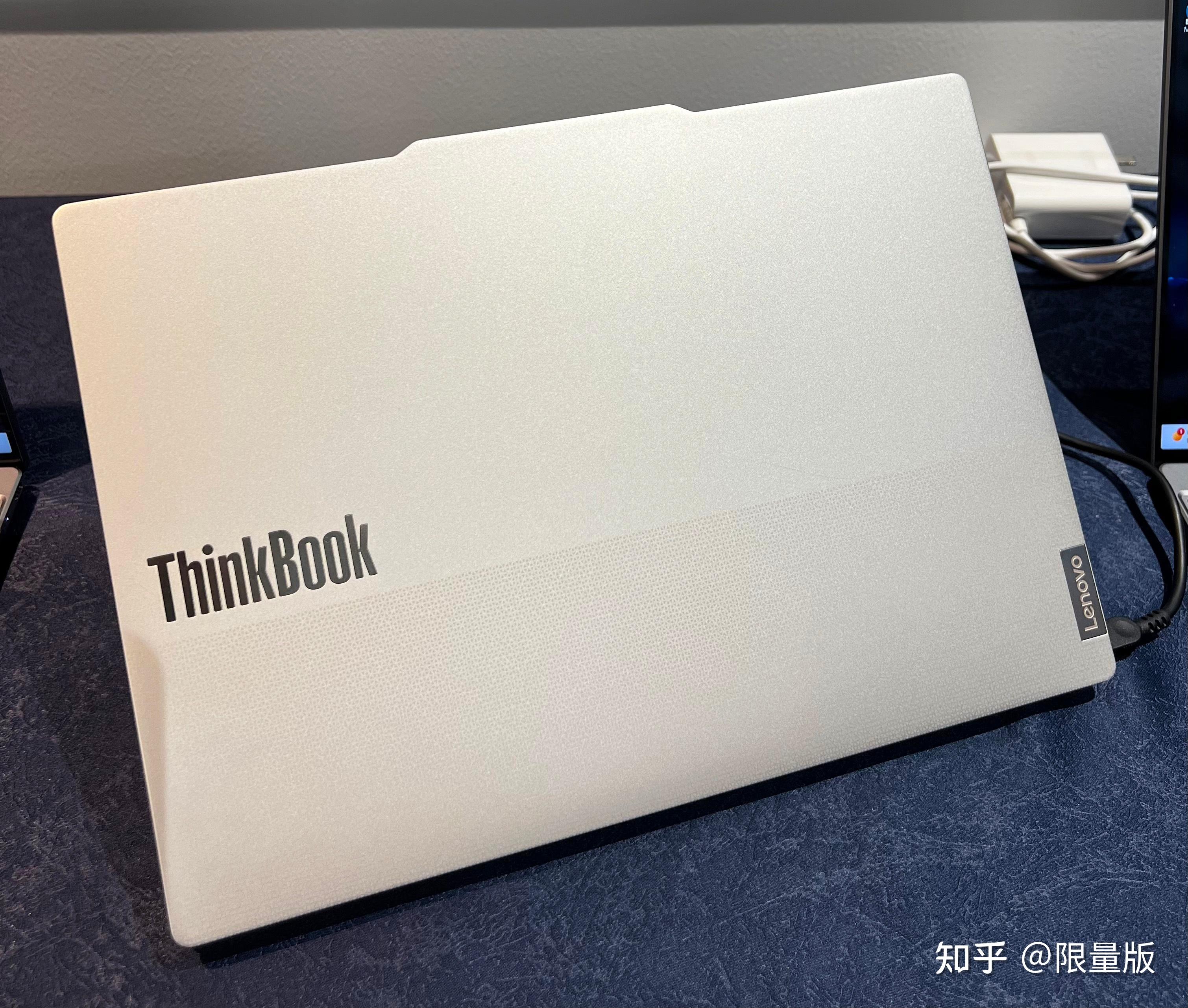 如何评价ThinkBook X 2024（ThinkBook 13x Gen 4）？