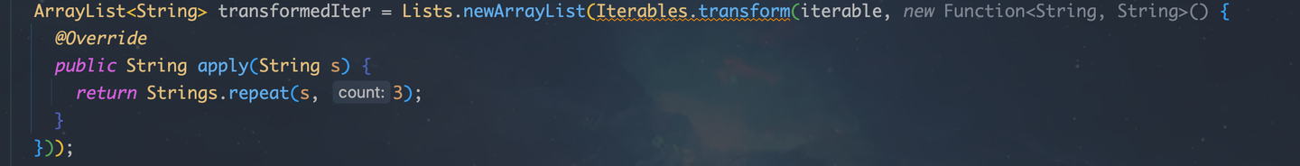 推荐Java开发常用的工具类库google guava - 知乎