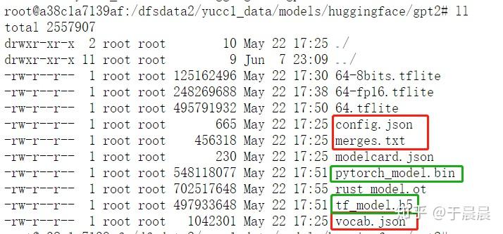 huggingface transformers预训练模型如何下载至本地，并使用？ - 知乎