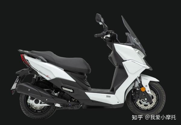 定价一致，三阳新款巡弋150和光阳racing X150，哪个更加值得选？ - 知乎