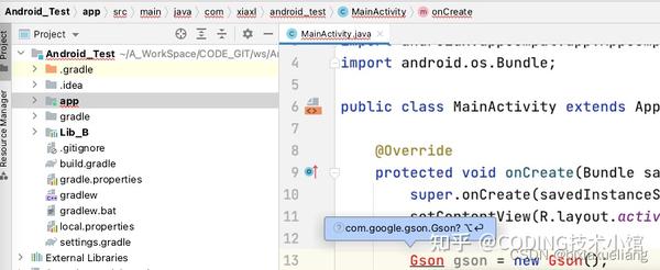 一文详解 implementation api embed - 知乎