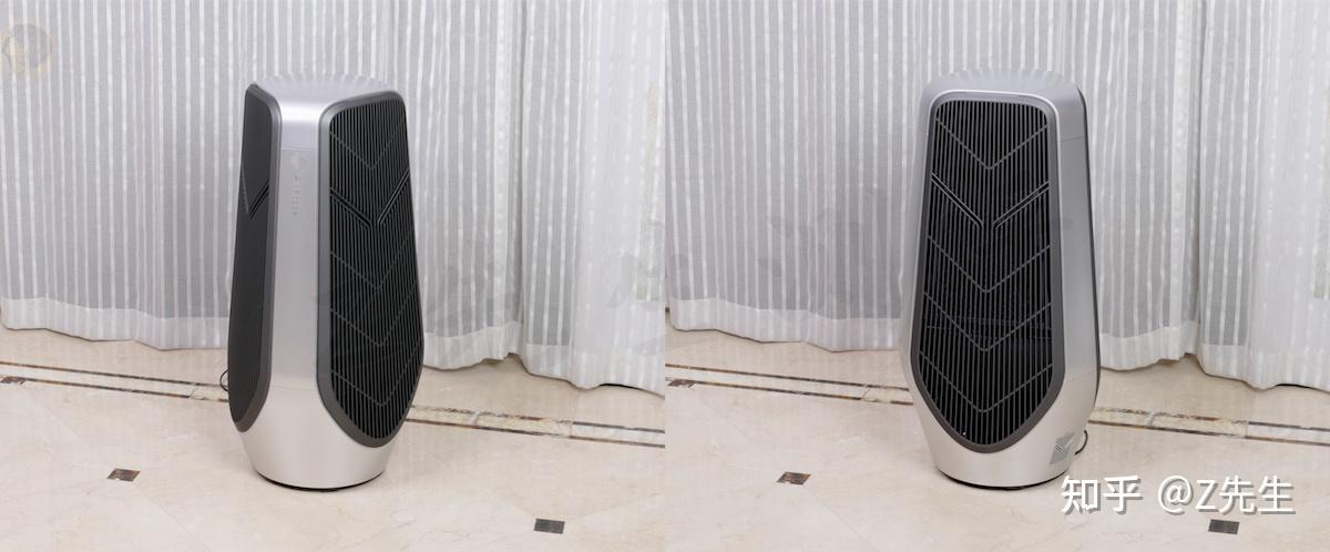 【2024年专业全效空气净化器选购攻略】艾泊斯AI600/S9、352 Z120、霍尼韦尔Hmax、戴森 BP04、IQAir GC XE选购 ...