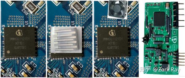 高集成度功率电路的热设计挑战 - 知乎