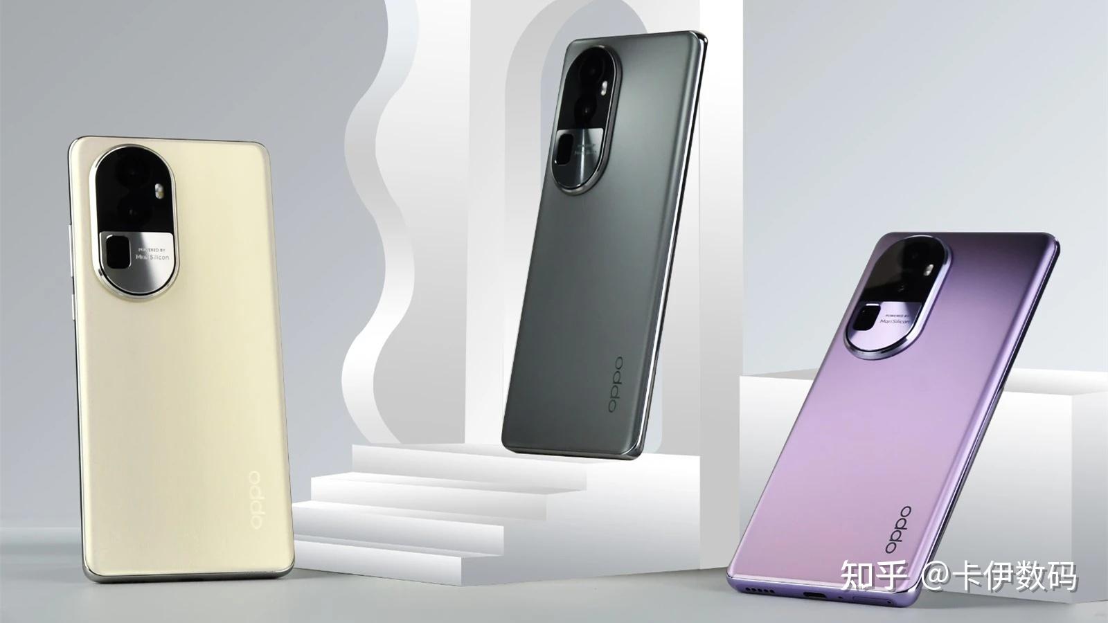 金银对决！同为骁龙8+降频，荣耀90Pro和OPPO Reno10Pro+怎么选？ - 知乎