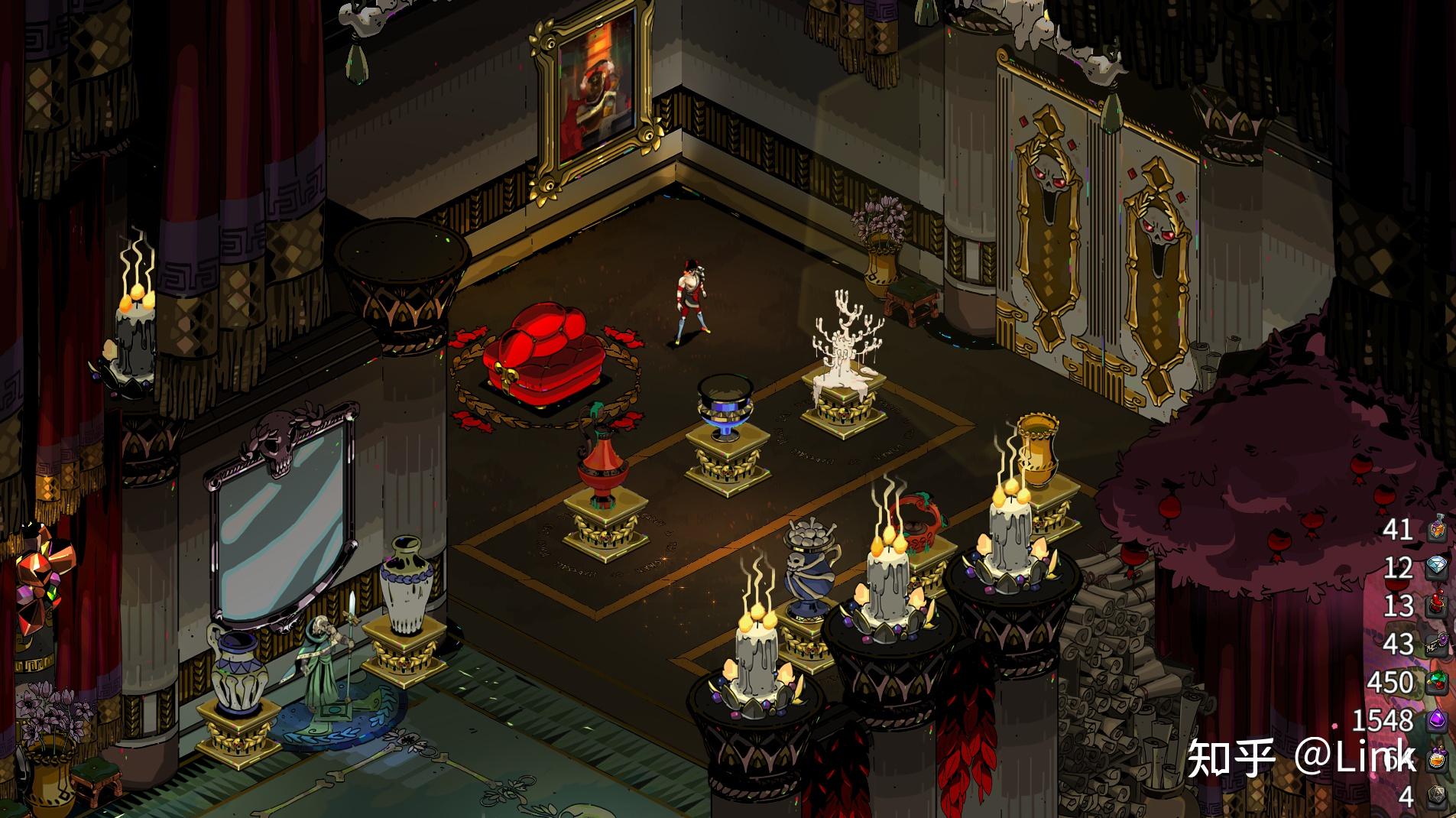 《HADES》游戏攻略+体验 - 知乎