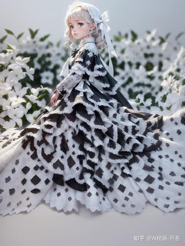 SD二维码美化终极教程 - 知乎