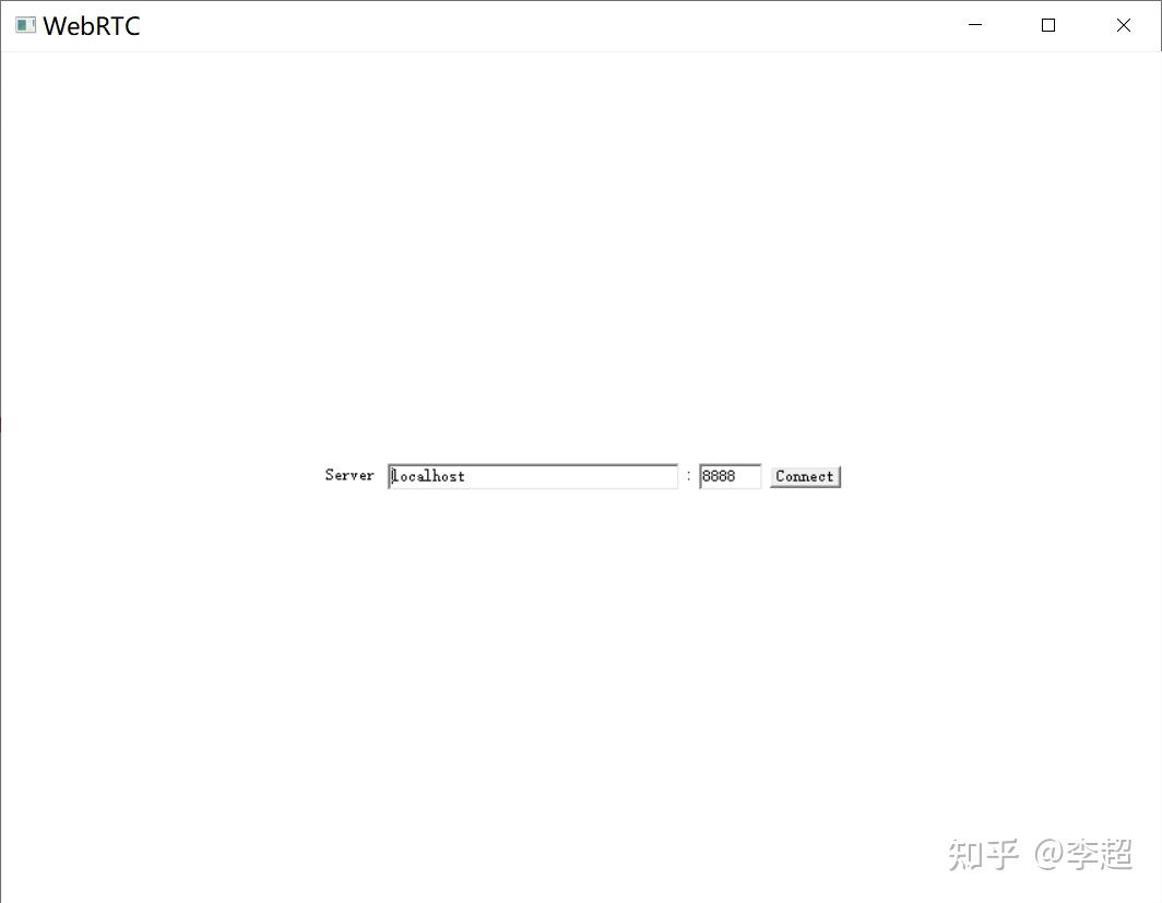 VS中引入并使用WebRTC库 - 知乎