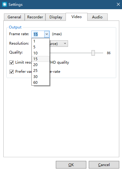 Screenbits：轻量、简洁、易用的录屏软件 - 知乎
