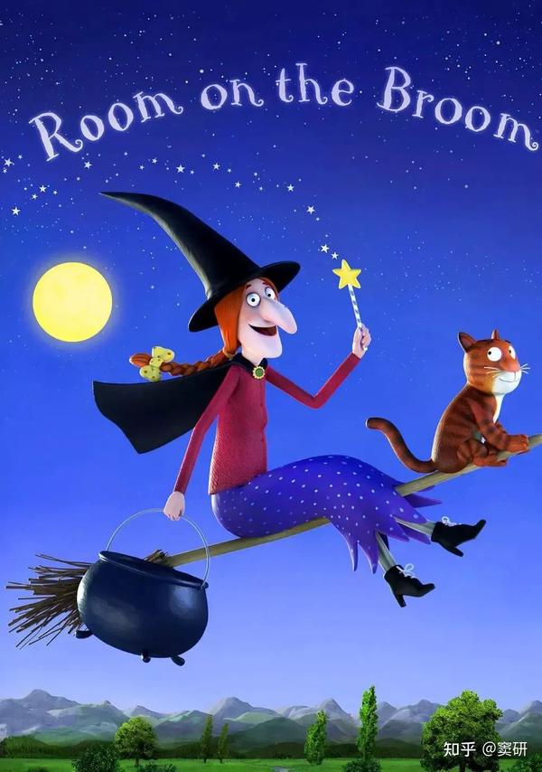 10部高分获奖英文动画短片分享给大家 - 知乎