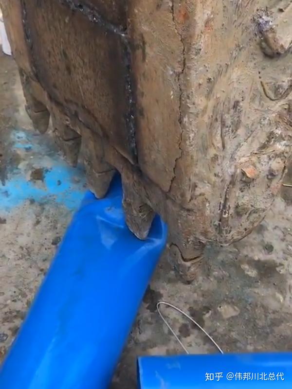 PVC-O是什么？有什么特性？ - 知乎