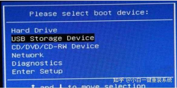u盘启动盘重装win8，u盘一键安装windows8系统 - 知乎