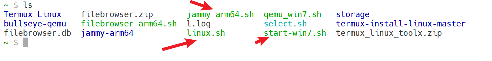 ZeroTermux 把手机打造成超强 Linux 主机 - 知乎