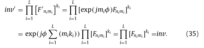 【论文翻译】Robust and discriminative image representation: Fractional-order Jacobi-Fourier Moments - 知乎