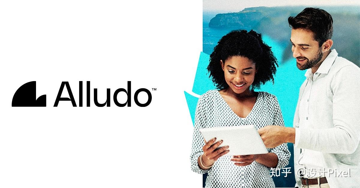 Corel公司宣布启用新Logo并改名为Alludo - 知乎