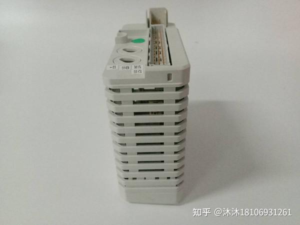 S800系列 I/O模块DI610 DI620 DI814 DLM01 DLM02 - 知乎