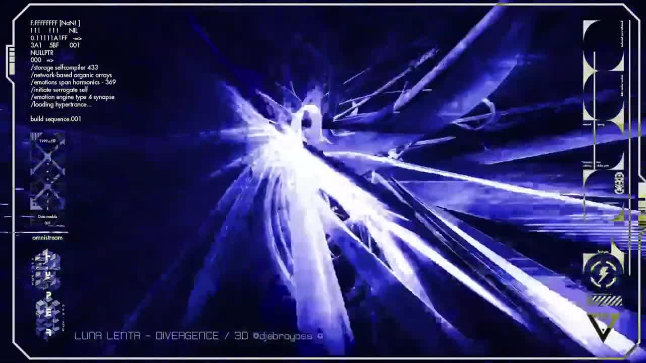 HYPER-TRANCE 的进程已经开始 - 知乎