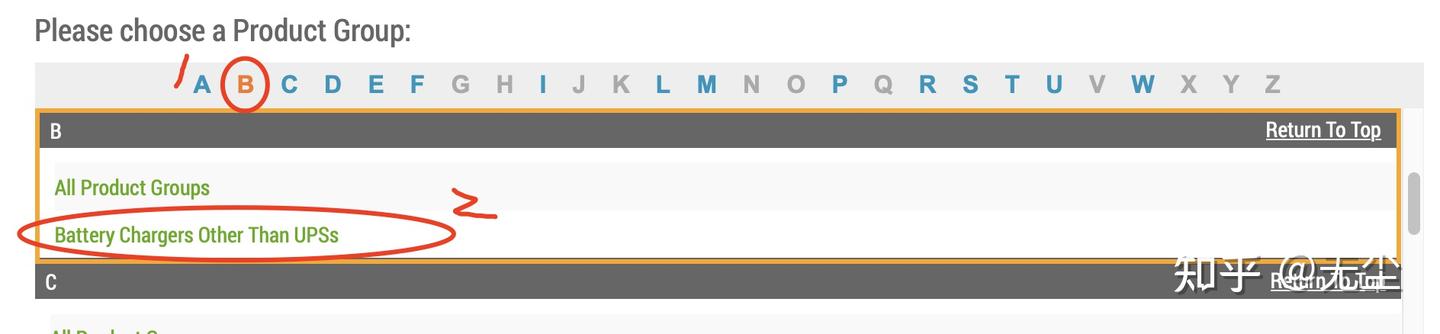 国际认证系列之 - 美国DOE能效认证详解 - 知乎