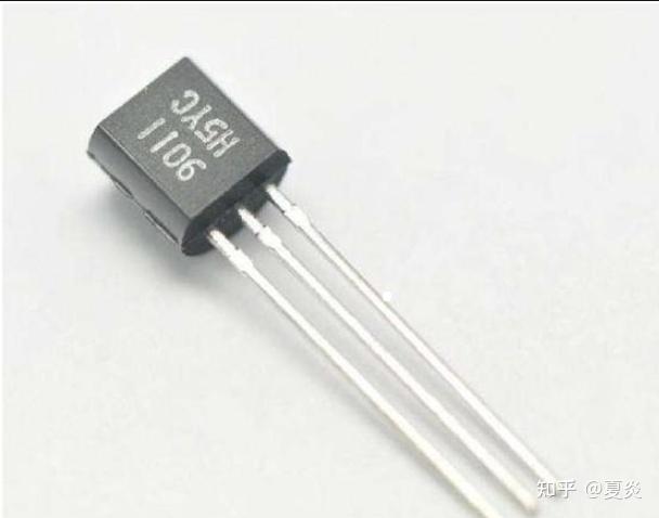 晶体管检测标准-第三方检测 - 知乎