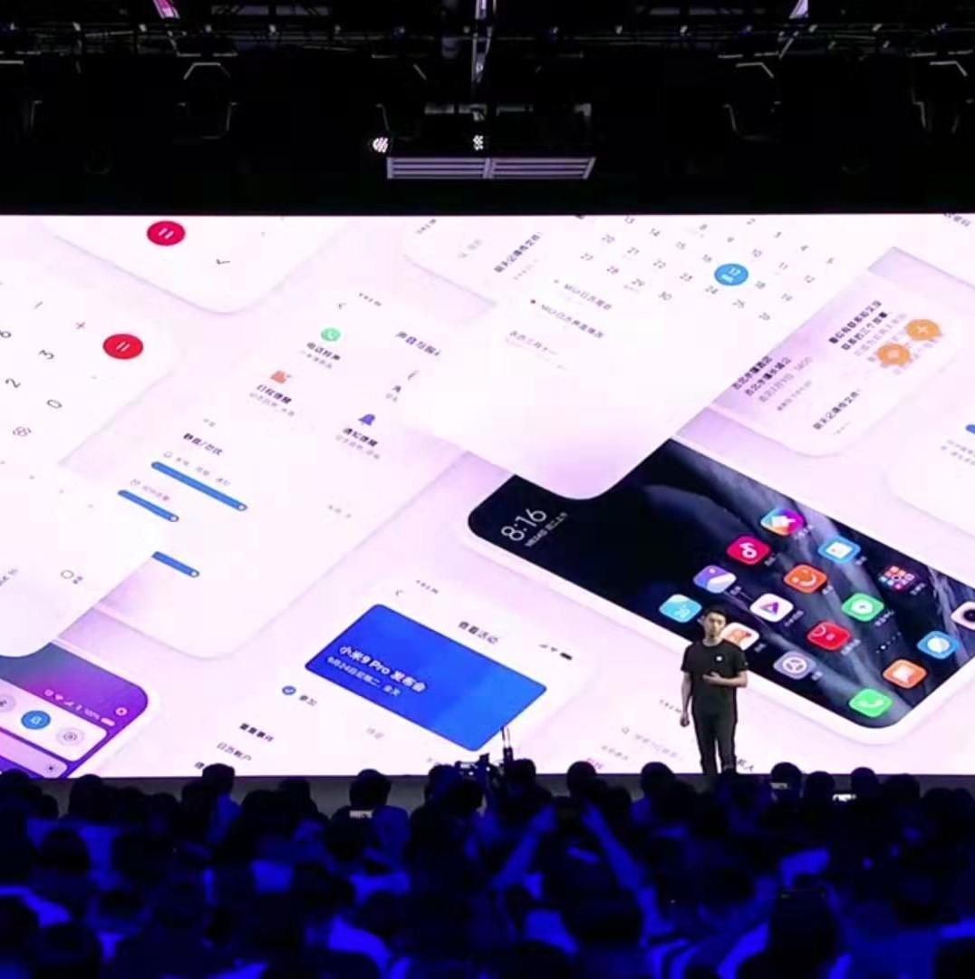 MIUI 11正式到来，支持机型多达47款！ - 知乎