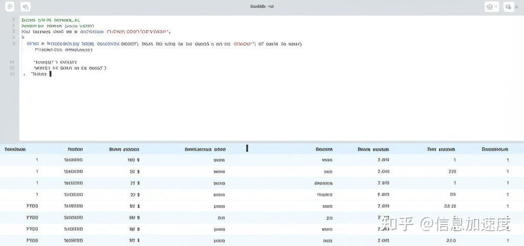 DuckDB Local UI：数据探索的革命性工具，人人可上手！ - 知乎