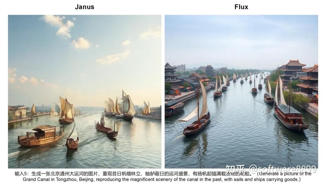 Deepseek-Janus-Pro-7B 体验 - 知乎