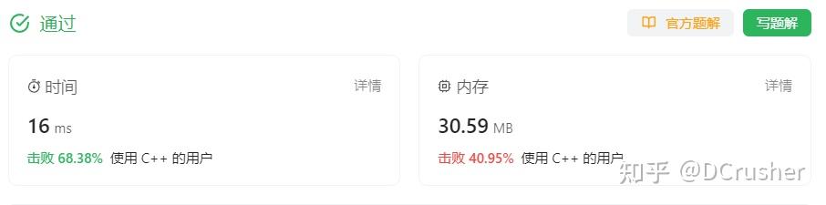 【leetcode每日一题】【2023 11 7】2586 统计范围内的元音字符串数 知乎