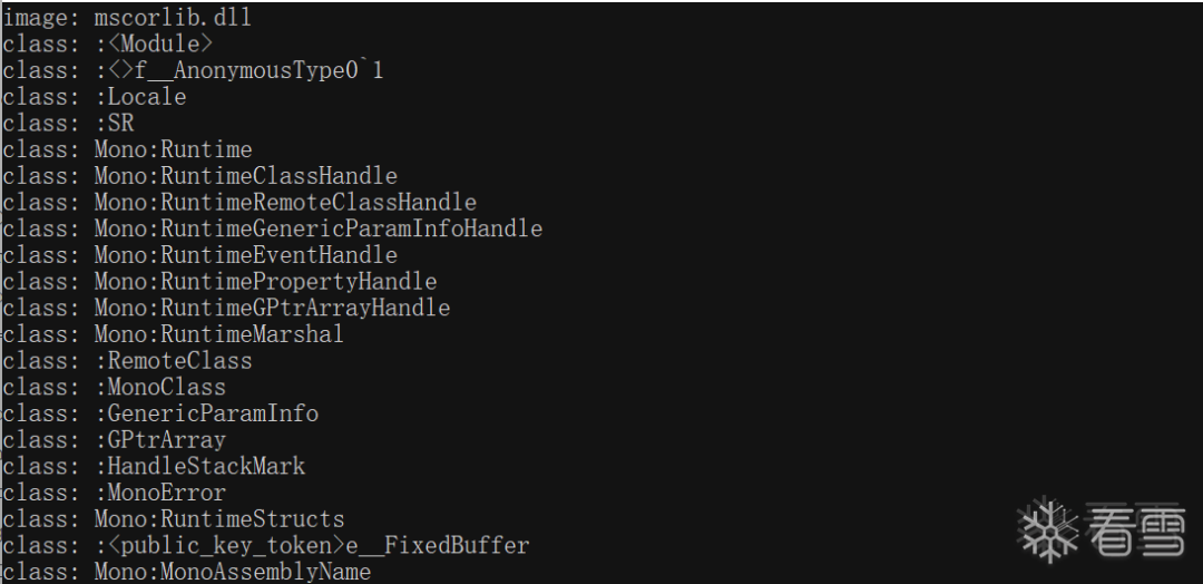 Il2Cpp恢复符号过程分析 - 知乎
