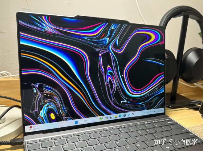 联想thinkbook x2024（联想ThinkBook X 2024）怎么样？体验一周优缺点测评 - 知乎