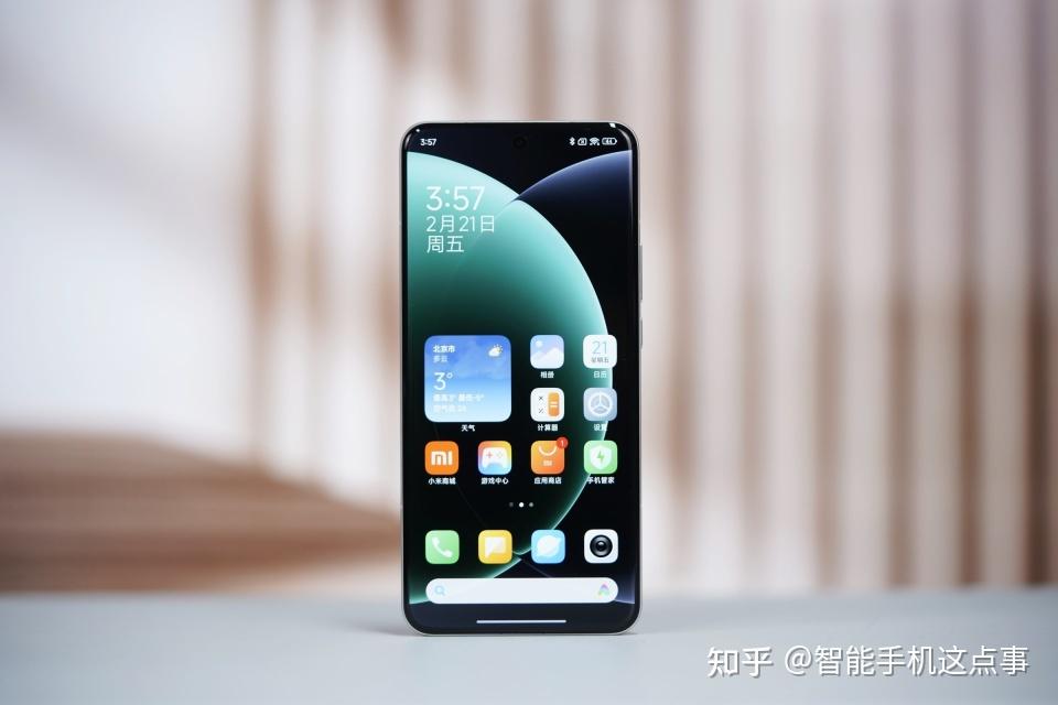 小米16系列现身数据库：型号已清晰，Pro版或国内独享 - 知乎