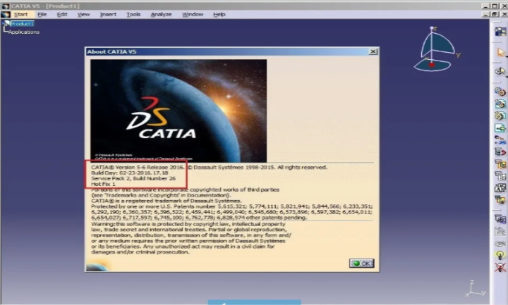 Catia许可证不够用怎么办？ - 知乎