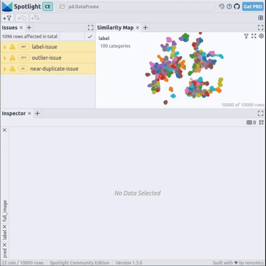 Spotlight，一个超强的 Python 库 - 知乎