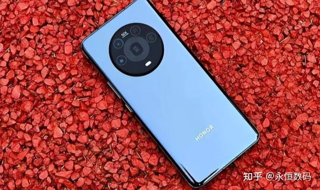 骁龙8gen3+5000万三主摄，荣耀Magic6评测：均衡旗舰的非凡魅力 - 知乎