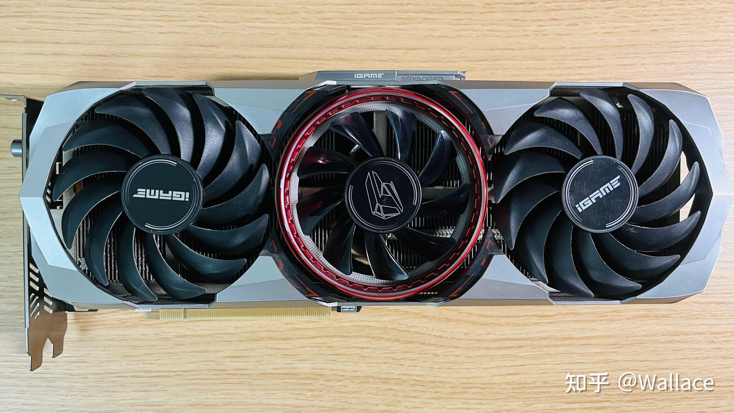 显卡评测第14期：RTX3070 - 知乎