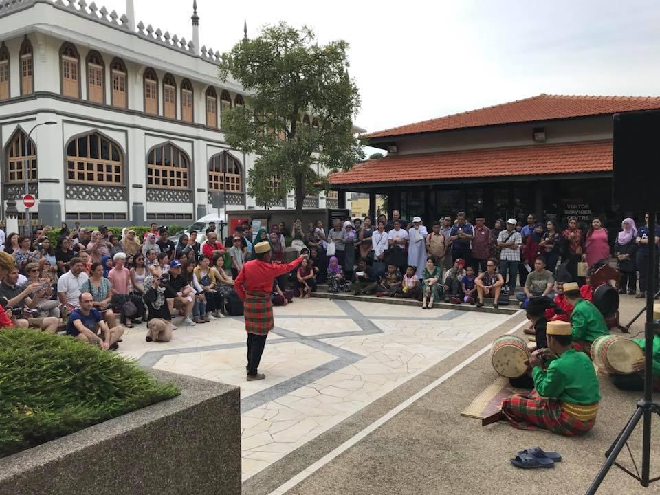 新加坡不可错过的遗产文化旅游景点：马来传统文化馆 - 知乎