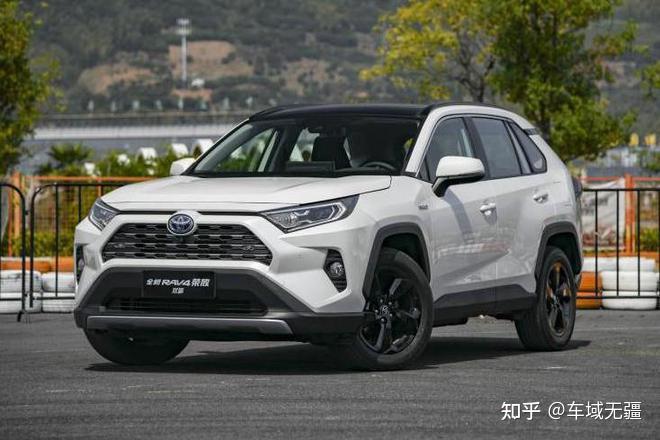 2024最畅销的11款燃油车型：大众、丰田各占3席，还有3款国产SUV - 知乎