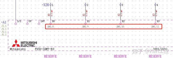 EPLAN P8 2.9 PLC如何自动编址 - 知乎