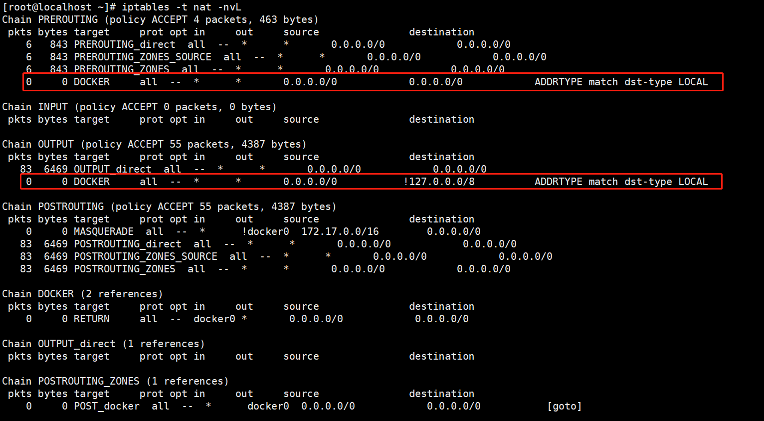 Docker笔记PLUS - 知乎